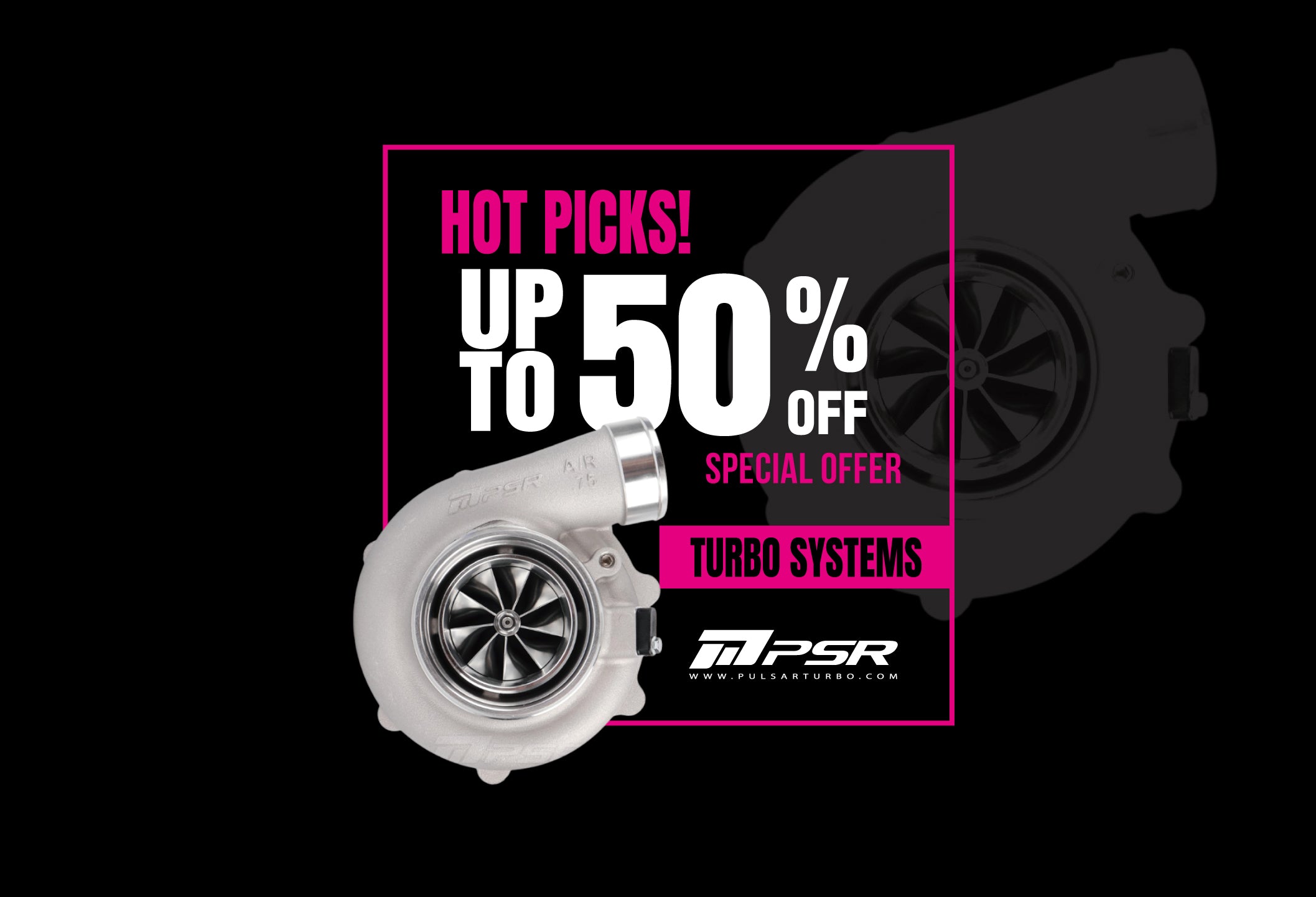 PICK UP SALE ‼︎ PSR 30％OFF〜50％OFF – BOOSTAR-69