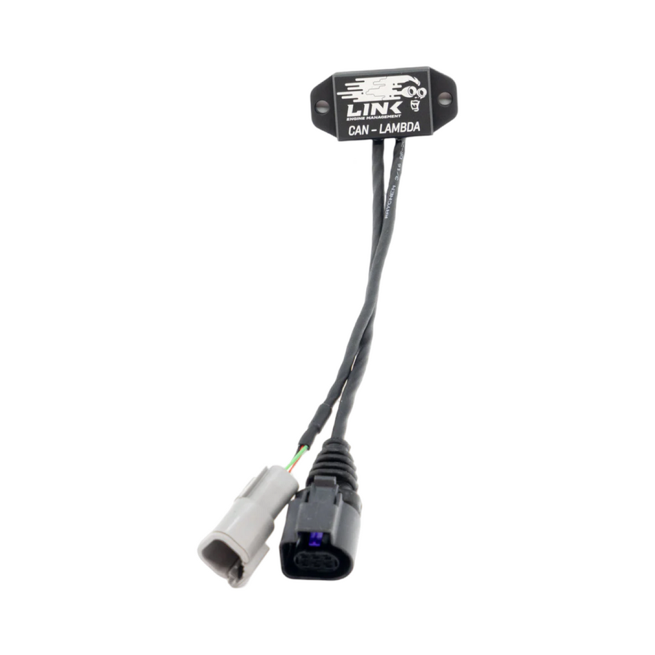 LINK ECU - CAN LAMBDA | Buy from Japan | BOOSTAR-69