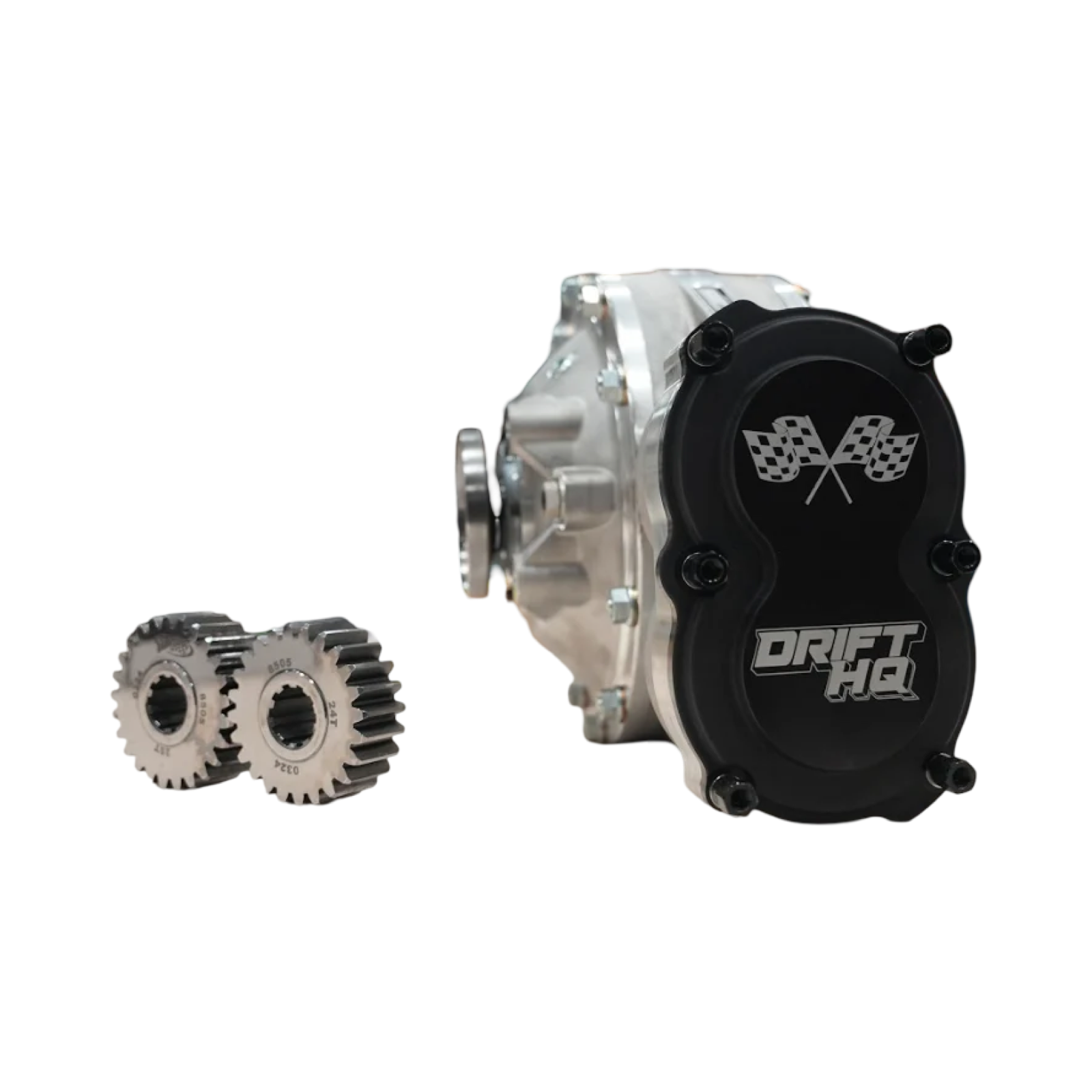DRIFT HQ 1,000HP+ WINTER'S QUICK CHANGE REAR DIFFERENTIAL – BOOSTAR-69