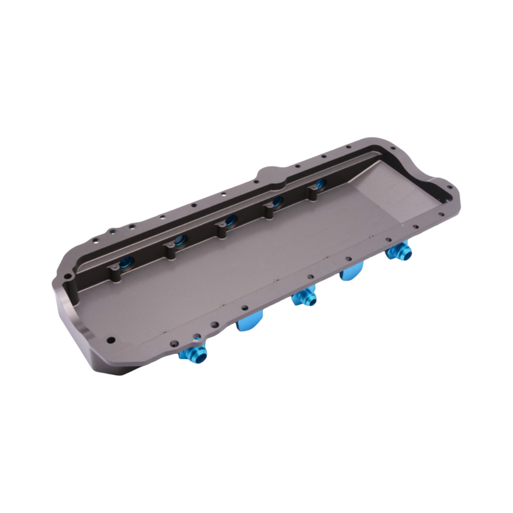 CUSCO Dry sump oil pan for Toyota 2JZ engines – BOOSTAR-69